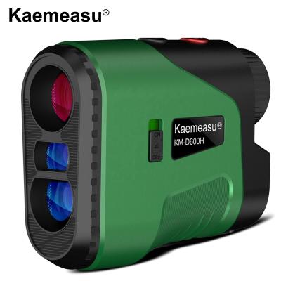 Cina Alta qualità, alta precisione Caccia a mano, Laser Rangefinder, modalità multipla, golf, Rangefinder, Laser con pendenza in vendita