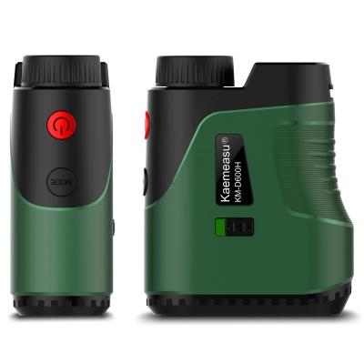 Cina Alta qualità, alta precisione Caccia a mano, Laser Rangefinder, modalità multipla, golf, Rangefinder, Laser con pendenza in vendita