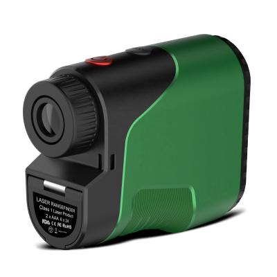Cina Alta qualità, alta precisione Caccia a mano, Laser Rangefinder, modalità multipla, golf, Rangefinder, Laser con pendenza in vendita