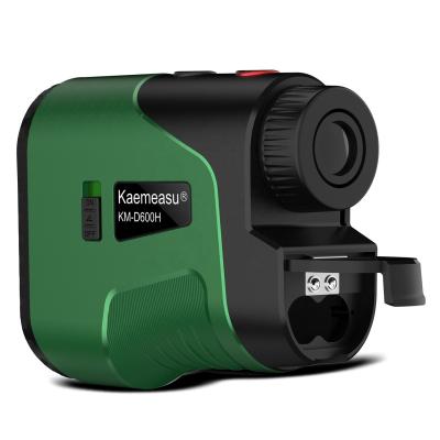 Cina Alta qualità, alta precisione Caccia a mano, Laser Rangefinder, modalità multipla, golf, Rangefinder, Laser con pendenza in vendita