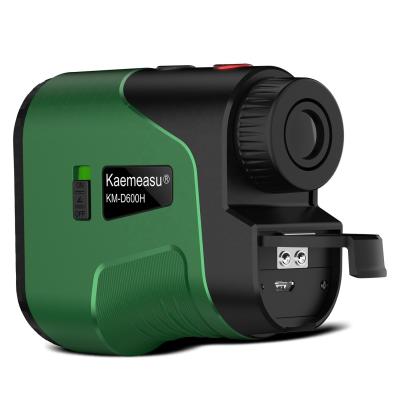 Cina Alta qualità, alta precisione Caccia a mano, Laser Rangefinder, modalità multipla, golf, Rangefinder, Laser con pendenza in vendita
