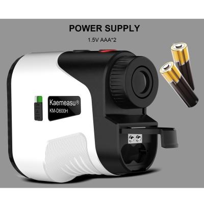 中国 オーム ランゲーファインダー 傾き 範囲 距離 メーター 望遠鏡 複数モード 狩猟 ランゲーファインダー レーザー ゴルフ レーザー ランゲーファインダー 販売のため