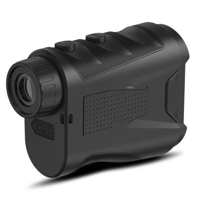 China 450m OEM ODM Multifuncional portátil Laser Range Finder Golf Digital Laser Rangefinder com inclinação à venda