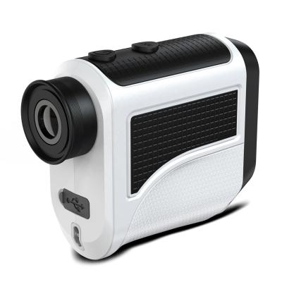China Medidor de distância digital Telescópio medidor de distância a laser Medidor de distância a laser portátil com inclinação à venda