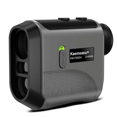 Cina 1000m Long Distance Meter Golf Laser Rangefinder con alta precisione e supporto personalizzato in vendita
