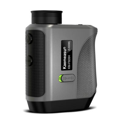 Cina 1000m Long Distance Meter Golf Laser Rangefinder con alta precisione e supporto personalizzato in vendita