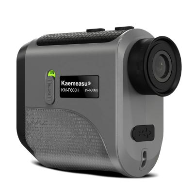 Cina 1000m Long Distance Meter Golf Laser Rangefinder con alta precisione e supporto personalizzato in vendita