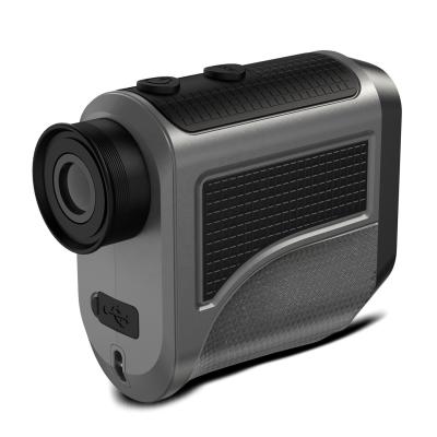 Cina 1000m Long Distance Meter Golf Laser Rangefinder con alta precisione e supporto personalizzato in vendita