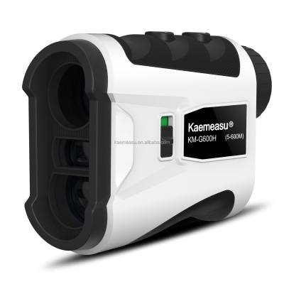 Cina 600m Dispositivi per golf, rangefinder di caccia, rangefinder laser in vendita