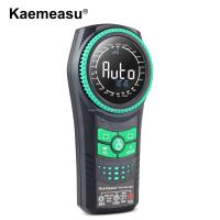 China Auto Range Digital Clamp Meter 600V TRMS NCV Diode Test Multimeter 20A AC DC for sale