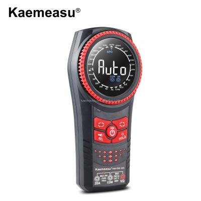 China Multimetro Continuity Test Voltage Meter Smart Rotary Knob Multimeters Digital Multimeters for sale