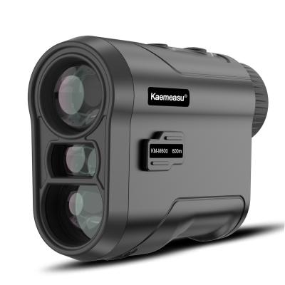 Cina OEM Digital Laser Rangefinder Mini Golf Magnetico a Lunga Distanza Laser Meter Telescopio di Caccia Rangefinder in vendita