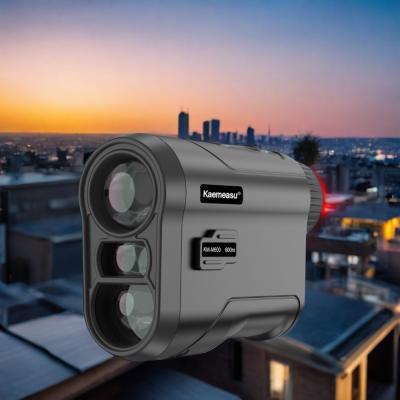 중국 1000m 망원경 사냥 레이저 거리 미터 레이저 미터 광학 기기 범위를 찾는 레이저 범위를 찾는 골프 범위를 찾는 판매용