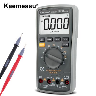 China Multimeter Testeur Electricien Voltmeter Numerique Multimetro Tester Smart Digital Multimeters for sale