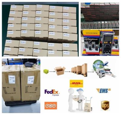 China Multimeter Testeur Electricien Voltmeter Numerique Multimetro Tester Smart Digital Multimeters for sale