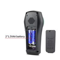 China Smart Digital Multimeter 1000V AC DC Auto Range True RMS NCV Temperature Tester for sale