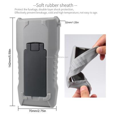 China Mini Portable Multimeters High Precision Auto Range Current Voltage Tester for Accurate Measurements for sale