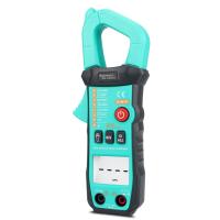 Quality 21E Intelligent Digital Clamp Meter NCV Electronic Repair Tool 1000v True Rms for sale
