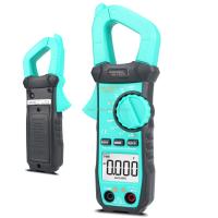Quality 21D DC AC Digital Clamp Meter 3 5/6 Digit Automatic Diode Test Ture RMS Square for sale