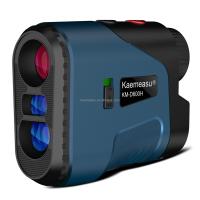 China D800m Multi Function Laser Distance Meter Rangefinder 6.5X Magnification 800m Range for sale