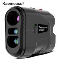 China D800m Multi Function Laser Distance Meter Rangefinder 6.5X Magnification 800m Range for sale