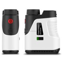 China D800m Multi Function Laser Distance Meter Rangefinder 6.5X Magnification 800m Range for sale