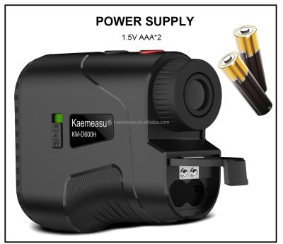 Китай D Модель профессионального цифрового измерительного инструмента Лазерный дальномер Дальномер Работа на открытом воздухе и спортивные мероприятия продается