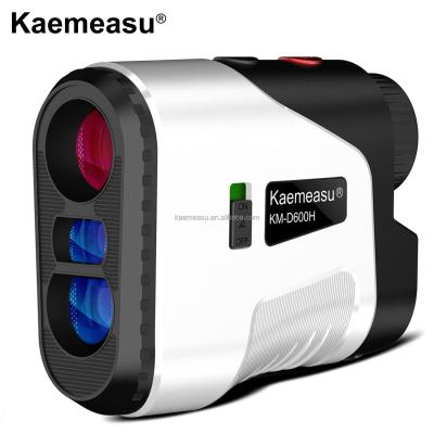China D Model Laser Distance Meter Golf Hunting Rangefinder Ideal for Construction and Outdoor Industrial Applications 100*82*40mm for sale