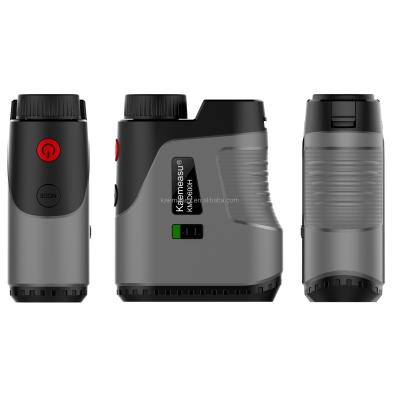 China D Model Laser Range Finder Distance Meter Combo Golf Hunting Surveying Engineering Accurate Power Supply 1.5V*2*AAA Battery for sale