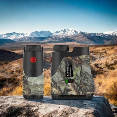 China D Model High Precision Laser Measuring Tool Distance Meter Rangefinder Digital Hunting Ruler for Engineers and Builders for sale