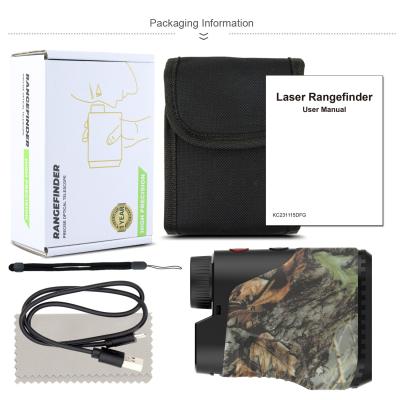 China D Model High Precision Laser Measuring Tool Distance Meter Rangefinder Digital Hunting Ruler for Engineers and Builders for sale