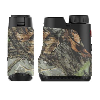 China D Model High Precision Laser Measuring Tool Distance Meter Rangefinder Digital Hunting Ruler for Engineers and Builders for sale