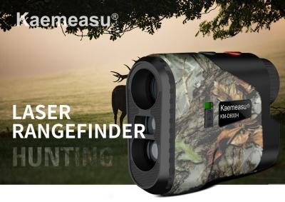 China D Model High Precision Laser Measuring Tool Distance Meter Rangefinder Digital Hunting Ruler for Engineers and Builders for sale
