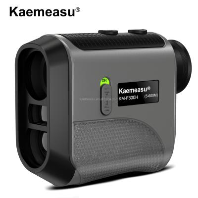 China F450m Digitale golf afstandsmeter Vlag Lock Vibratie Gemakkelijke bediening voor golfmeting Te koop