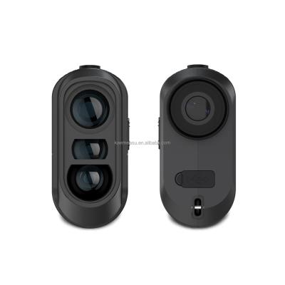 China F800m Digitale Golf-Rangefinder Flaggenverriegelung Vibration Einfache Bedienung für Golfmessungen zu verkaufen