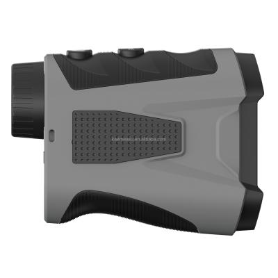 China Oplaadbare lithiumbatterij G-model laser afstandmeter voor golf snelheid en hoogte metingen Te koop