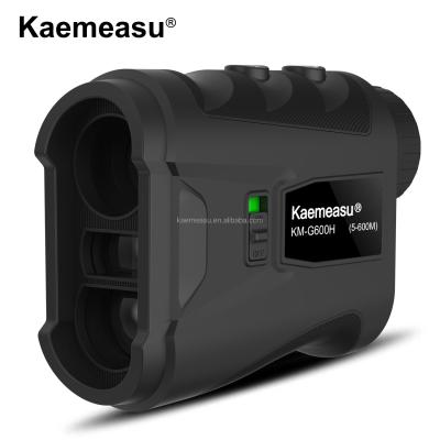 Китай G450m All-in-One Golf Rangefinder Поддержка вертикального измерения скорости продается