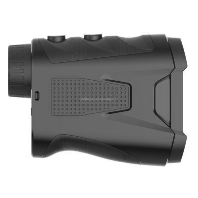 China G800m professionele laser afstandmeter voor golf snelheid verticale afstand Te koop