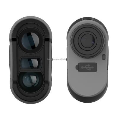Cina G800m rangefinder multifunzione all-in-one golf rangefinder velocità supporto di misurazione verticale in vendita