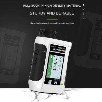 Китай J1200 Усовершенствованный голосовой запрос лазерный дальномер диапазон цифровой лазерный дальномер многофункциональный склад инструментов продается