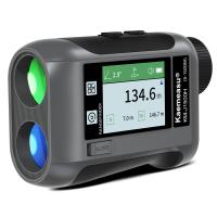 China 1200m High Precision Laser Rangefinder Multifunction Device for Engineering Surveying for sale
