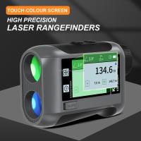 China 1200m High Precision Laser Rangefinder Multifunction Device for Engineering Surveying for sale