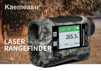 China J800m Upgraded Voice Prompt Fast Read Laser Distance Meter Backlit Screen Memory Data Storage Kaemeasu for sale