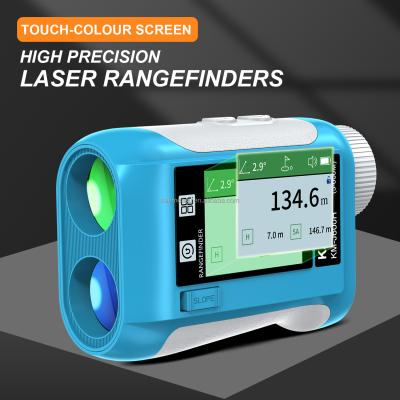 중국 J800m 다기능 레이저 거리 미터 핸드 헤드 측정 수준 건설 골프 사냥을 계산 판매용