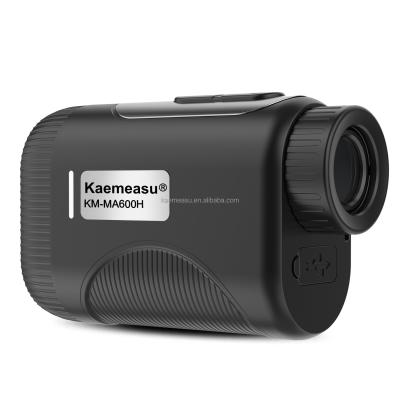 China OEM Industriële golflaser afstandsmeter verrekijker hellingsomvang en laser afstandsmeter telescoop met golf hellingsfuncties Te koop
