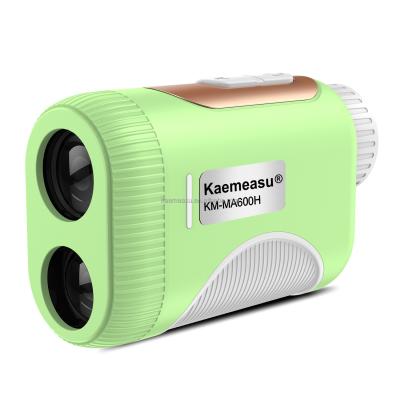 China Industriële golflaser afstandmeters verrekijker ODM 1200m professionele golfbaan bereik met 126g batterij Te koop