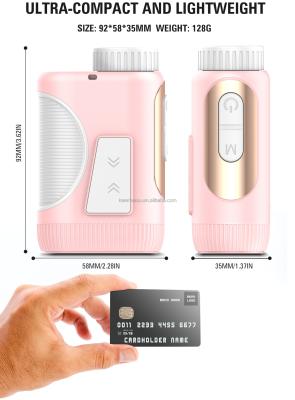 Cina Rangemeter laser professionali Golf con protezione da ingresso ip54 e ingrandimento 6,5X in vendita