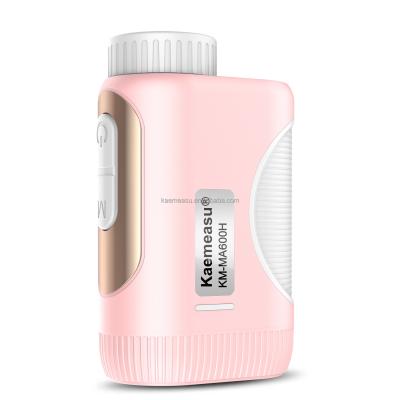 Cina ODM OEM 1000m High Precision Golf Laser Rangefinder 905±5nm Laser Wavelength Industrial Grade in vendita