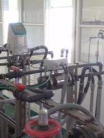 China Electromagnetic Flow Meter DN10-DN2000 SS304 PFA Liner ±0.5 Accuracy for sale