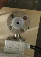 China Electromagnetic Flow Meter DN10-DN2000 SS304 PFA Liner ±0.5 Accuracy for sale